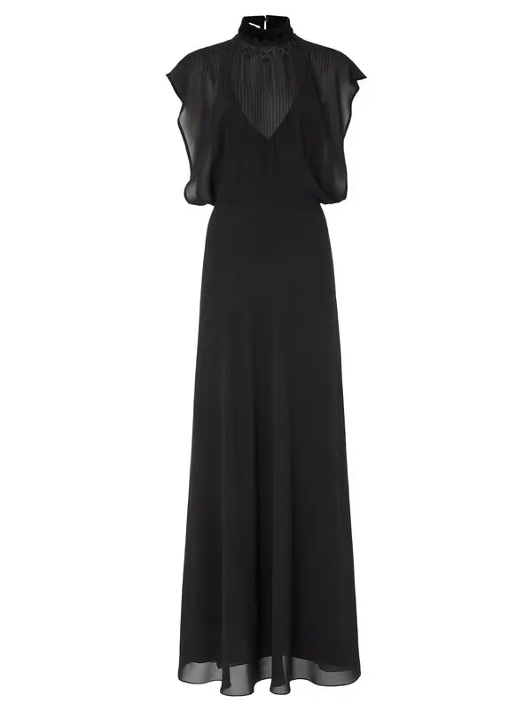 Fendi Dress - Black