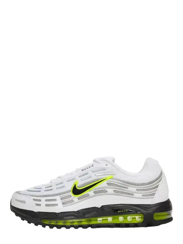 Nike Max Tl 2.5 Sneakers - White