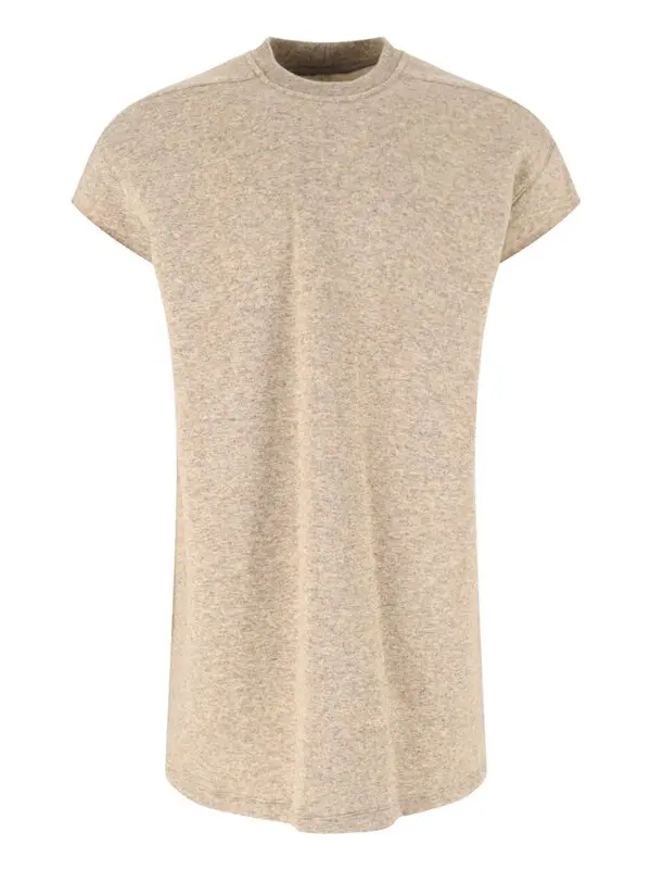 Rick Owens Short-sleeved T-shirt - No