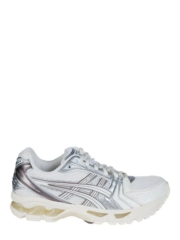 Asics Gel-kayano 14 Athletic Sneakers - Beige