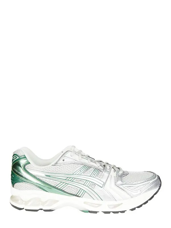 Asics Gel-kayano 14 Athletic Sneakers - Verde