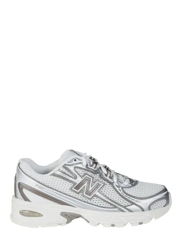 NEW BALANCE 740" Athletic Sneakers - Grigio