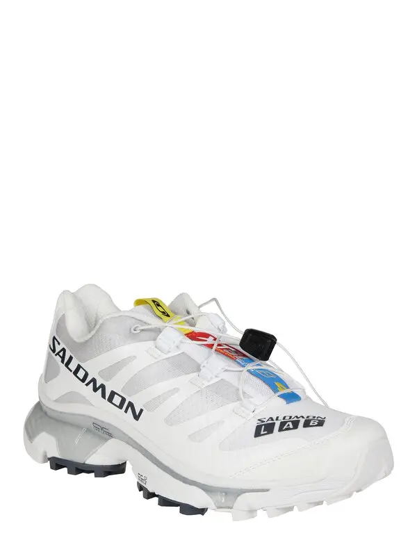 SALOMON Xt-4 Og Trail Sneakers - Multicolor