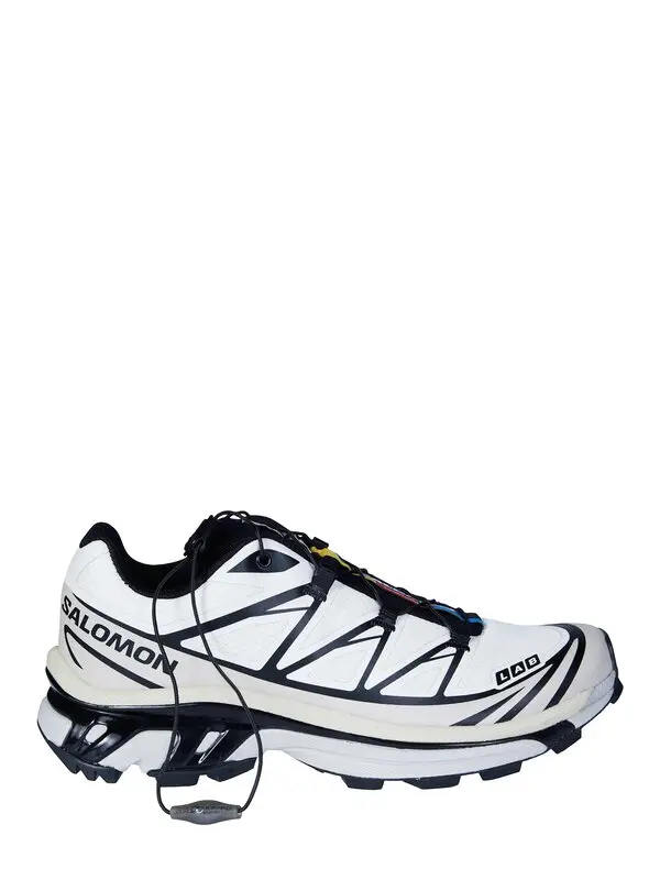 SALOMON Xt-6 Athletic Sneakers - Multicolor