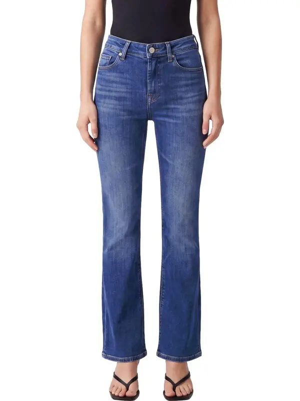 7 For All Mankind Jeans - Blue
