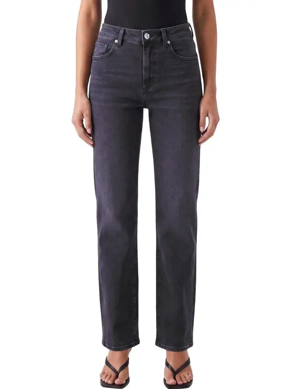 7 For All Mankind Jeans - Black