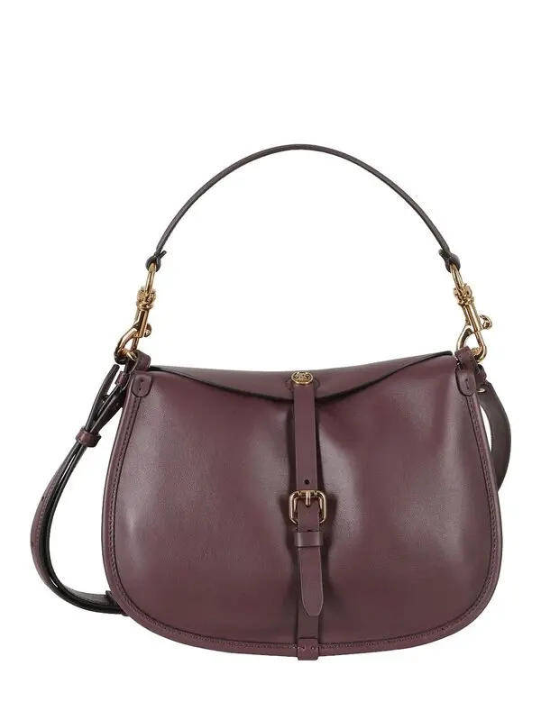 Etro Shoulder Bag - Brown