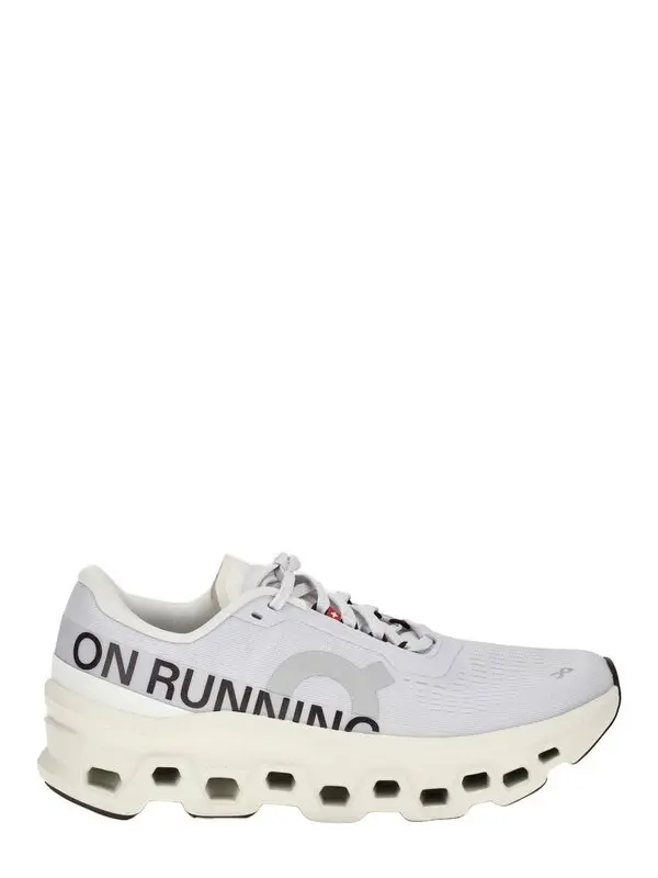 On Cloudmonster 1 Trainers - Lavander