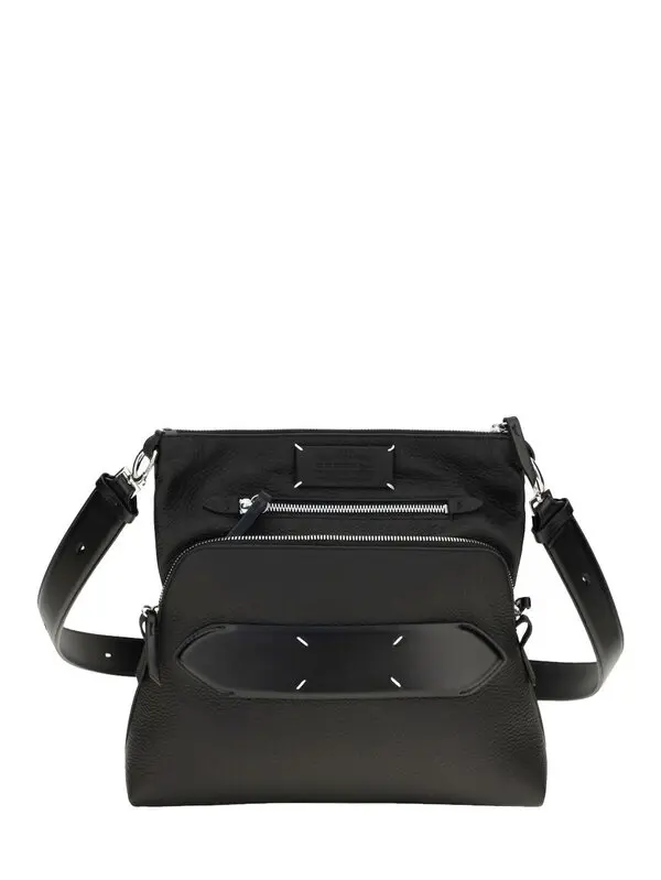 MAISON MARGIELA Shoulder Bag - Black