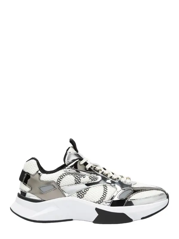 Valentino Garavani Sneakers - Ivory
