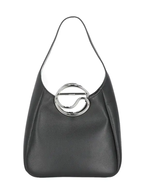 Coperni Shoulder Bag - Black