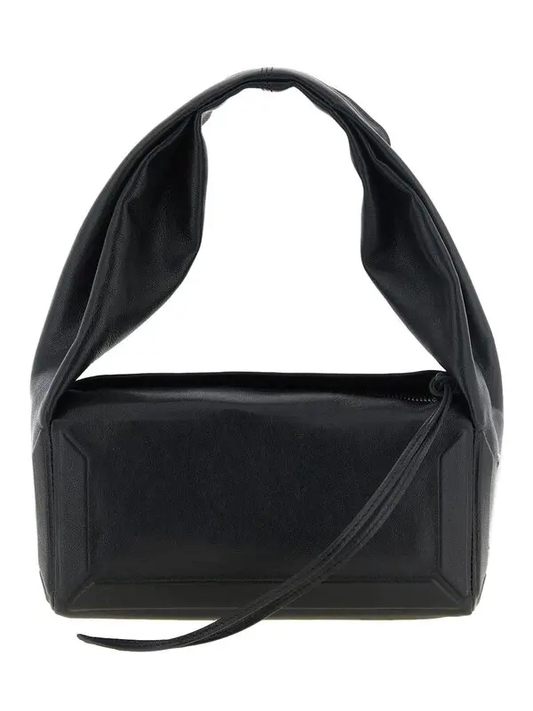 MAISON MARGIELA Handbag - Black