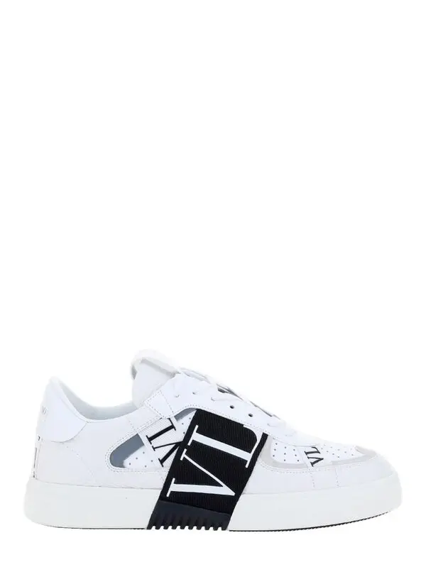 Valentino Garavani Sneakers - White