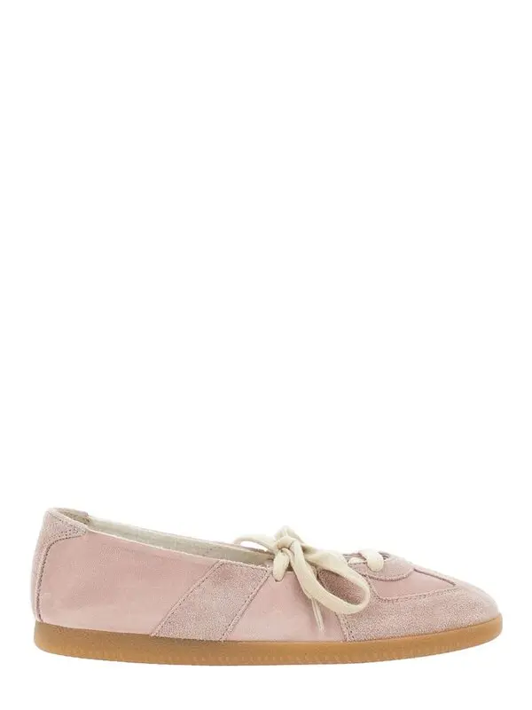 MAISON MARGIELA Ballet Flat - Pink