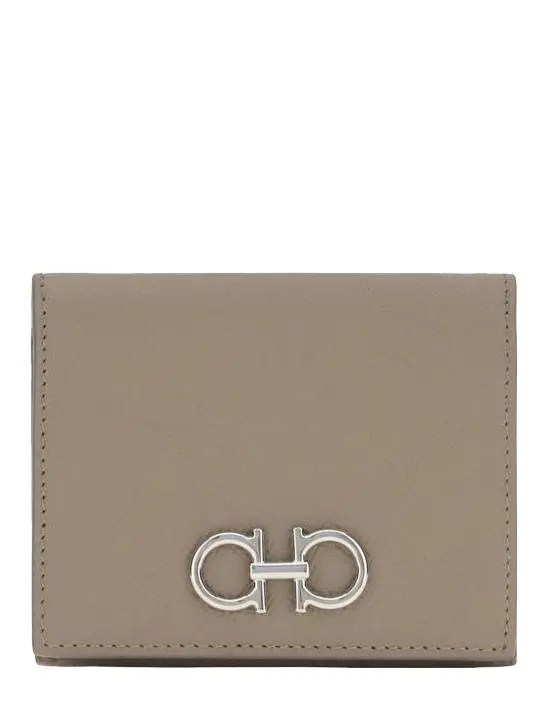 FERRAGAMO Shoulder Bag - Grey