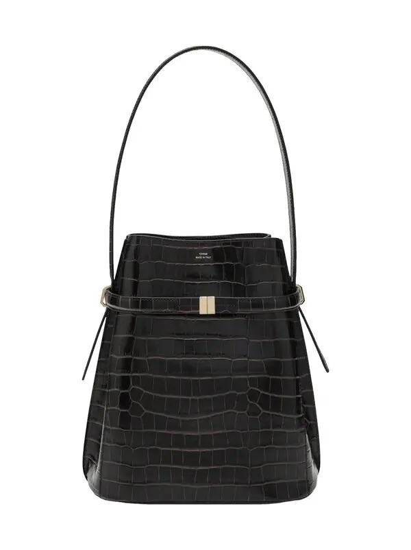 TOTEME Handbag - Brown