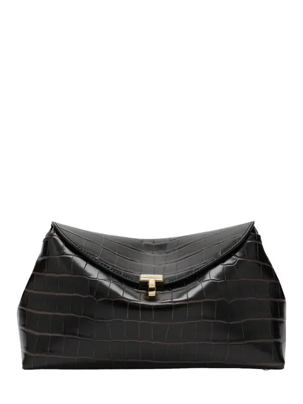 TOTEME Shoulder Bag - Brown