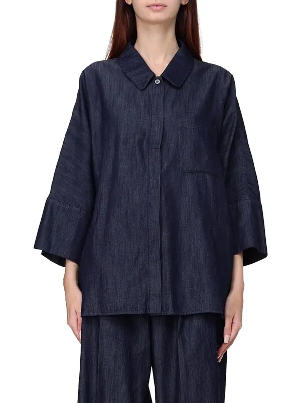Max Mara Shirt - Denim