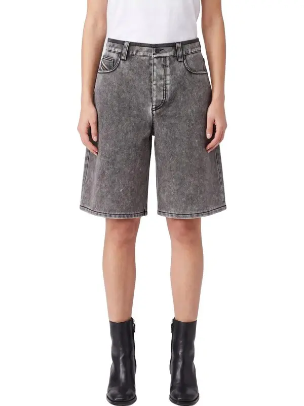 DIESEL® Shorts - Grey