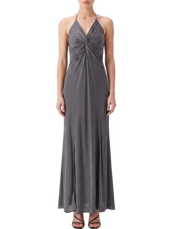 Pinko Dress - Grey