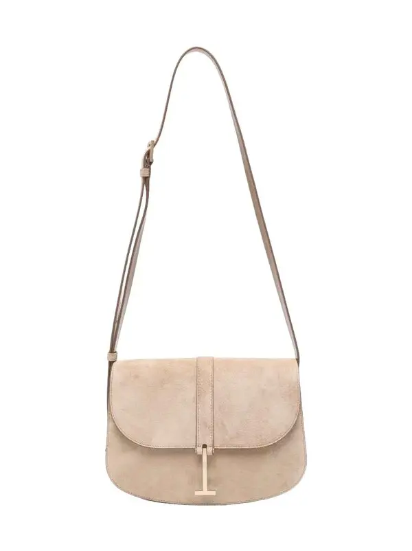 TOM FORD Small Kara Crossbody Bag - Multicolor