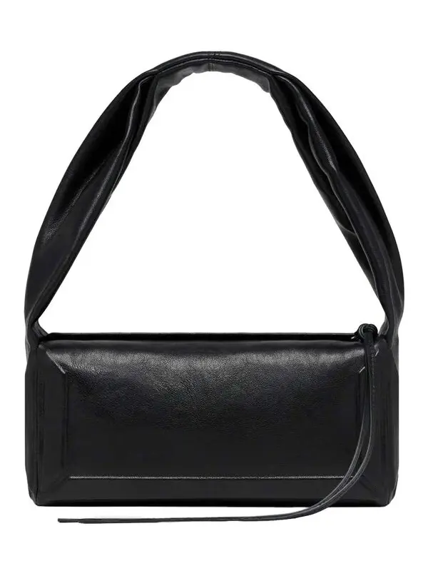 MAISON MARGIELA Box Bag East-west Tote Bag - Black