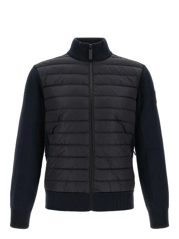 Canada Goose Hybridge® Jacket - Black