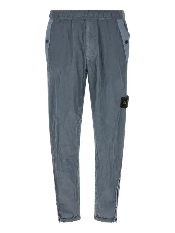 Stone Island 3100011 Joggers - Gray