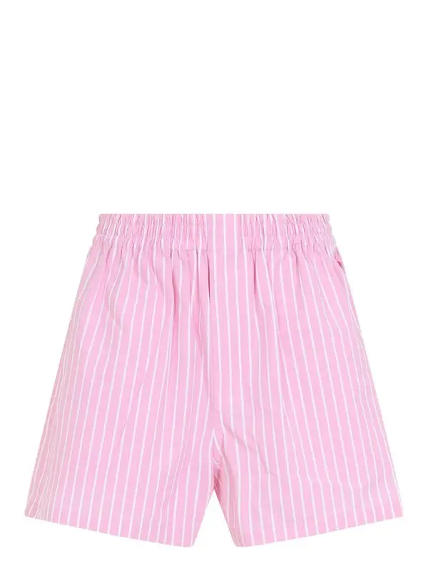 Balenciaga Boxer Short - Multicolor