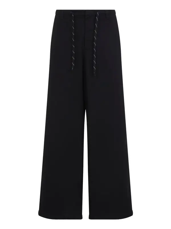 Balenciaga Chino Pants - Black