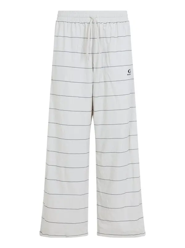 Balenciaga Tracksuit Pants - Multicolor