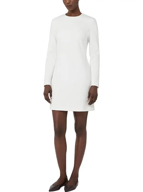 Max Mara Mxpagreste Dress - Ivory