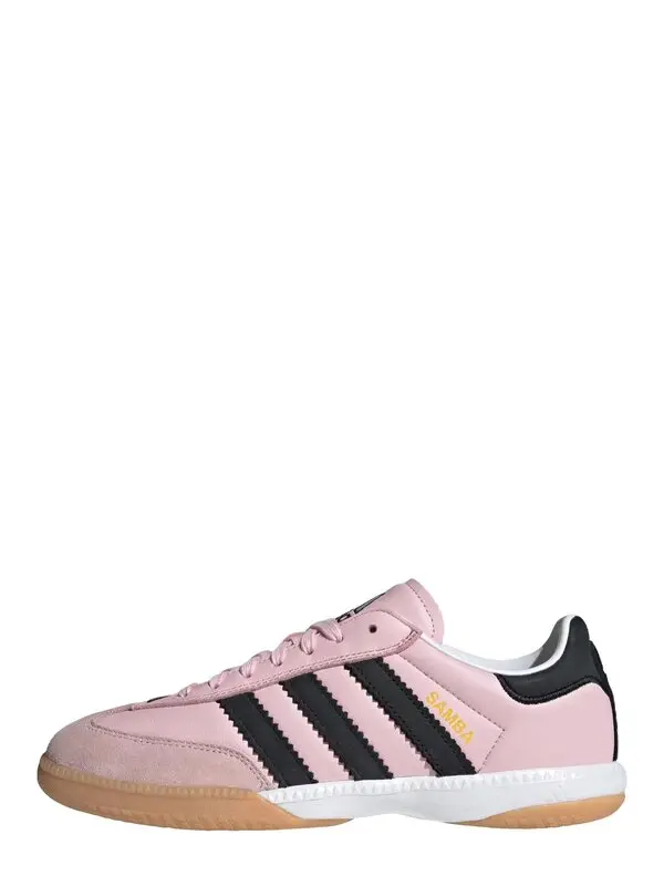 Adidas Originals Samba Mn Sneakers - Pink