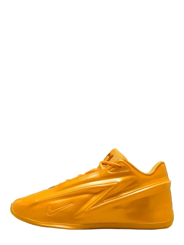Nike Kd 19 Sneakers - Solar Flare/stadium Green