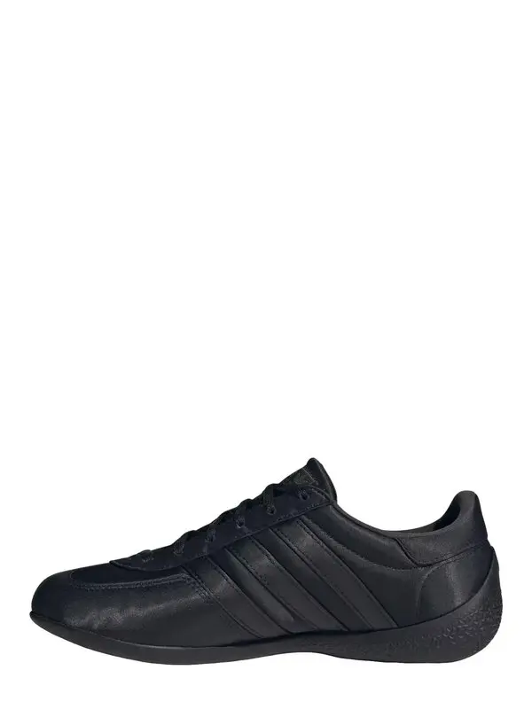 Adidas Handball Spezial Lo Pro Sneakers - Core Black/core Black