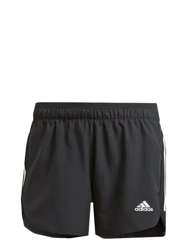Adidas Run It Shorts - Black