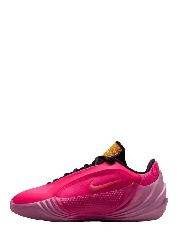 Nike Giannis Freak Athletic Sneakers - Hyper Pink