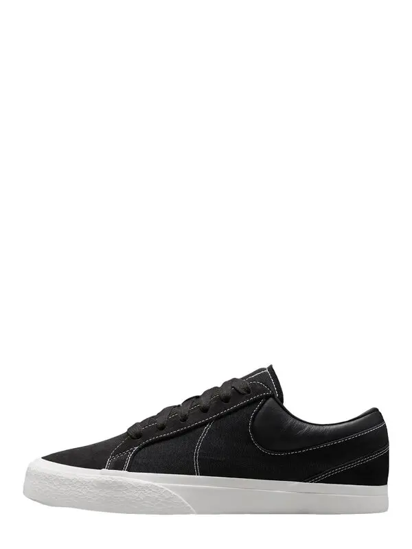 Nike Blazy Sneakers - Black/sail/white