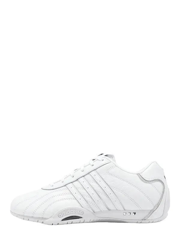 Adidas Originals Adiracer Lo Sneakers - White
