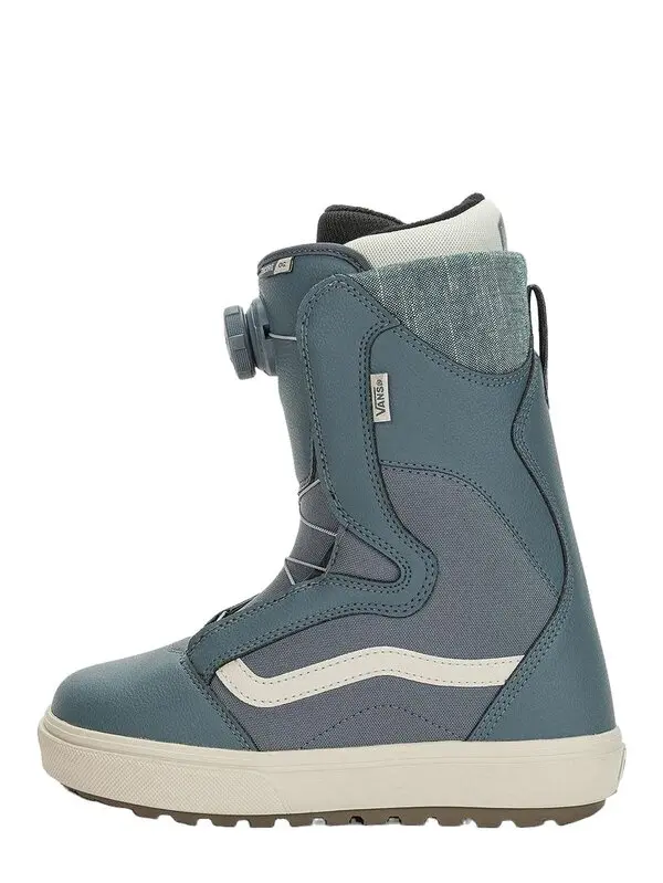 VANS Encore Og Snowboard Boots - Blue/beige