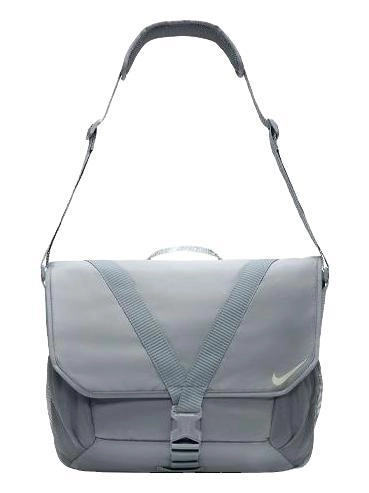Nike Essentials Shoulder Bag - Light Blue