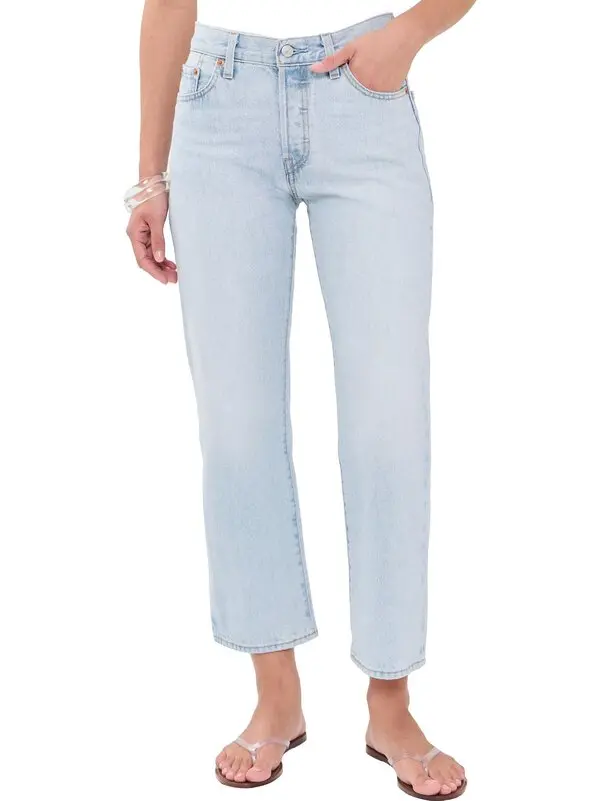 LEVI'S 501 '90s Ankle Jeans - Office Grind