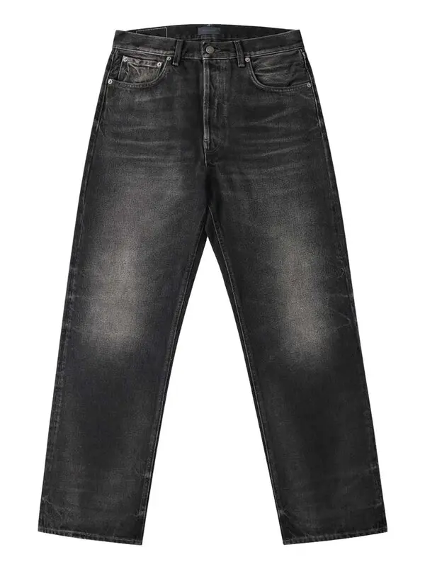 HAIKURE Denim Jeans - Black