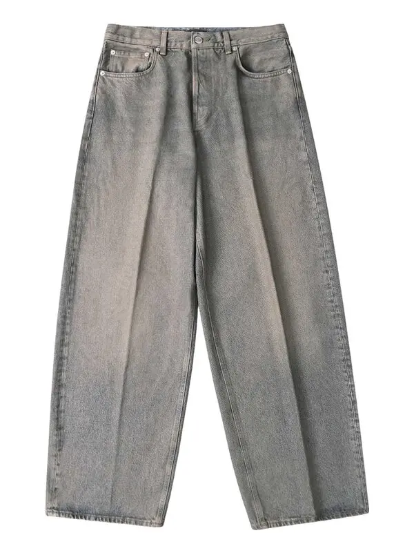 HAIKURE Jeans - Blue