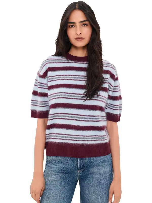 ALIGNE Helen Sweater - Multi