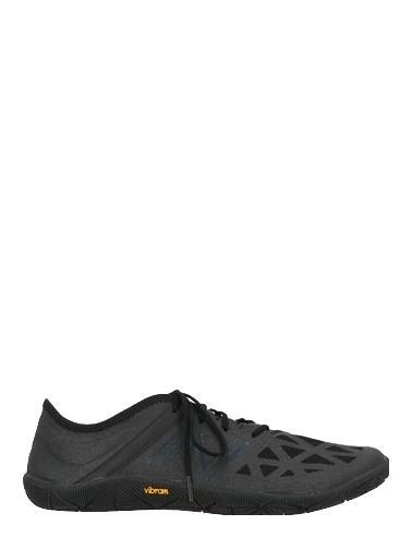 NEW BALANCE Junya Watanabe X Low-top Sneakers In Synthetic Material - Black