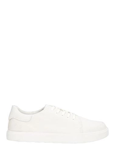 Timberland Low-top Sneakers - White