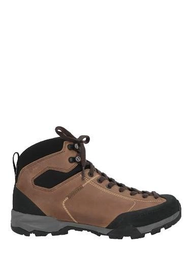 SCARPA Mojito Hike Gtx Ankle Boots In Leather And Textile - Beige
