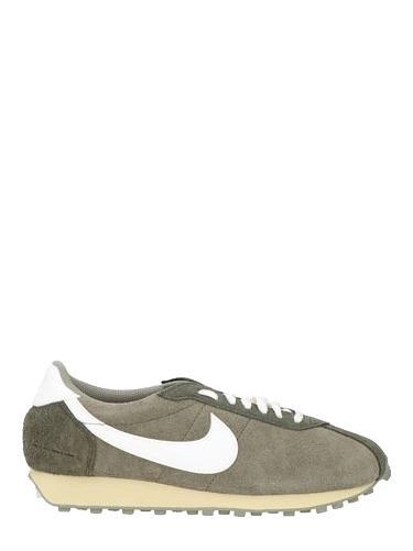 Nike Ld-1000 Military Leather Sneakers - Green