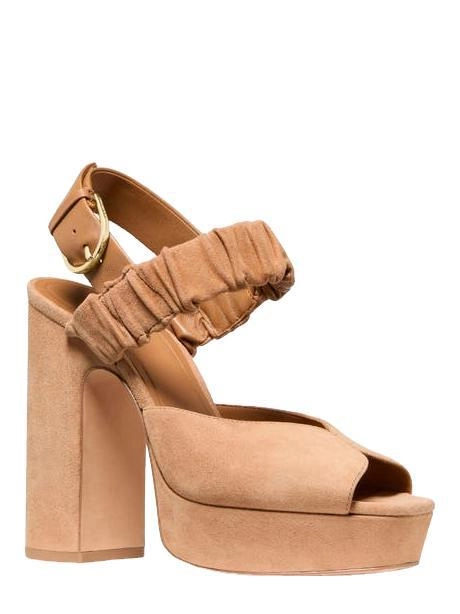 Kate Spade New York Sylvie Platform Sandal - Bungalow
